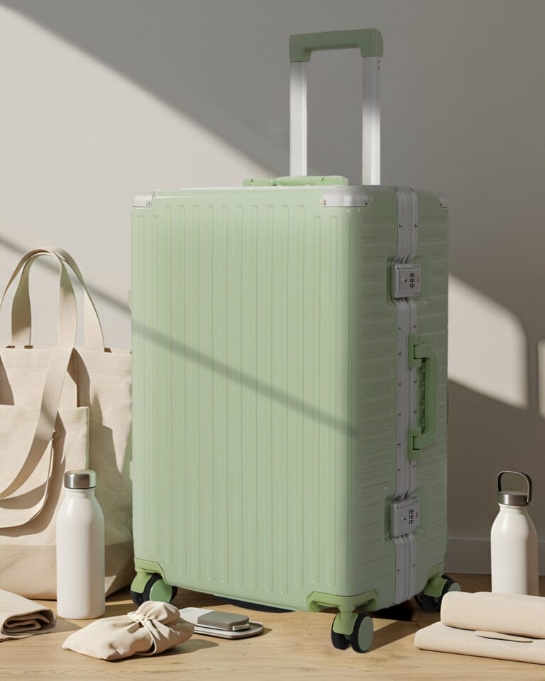 Stores – Compass Bags